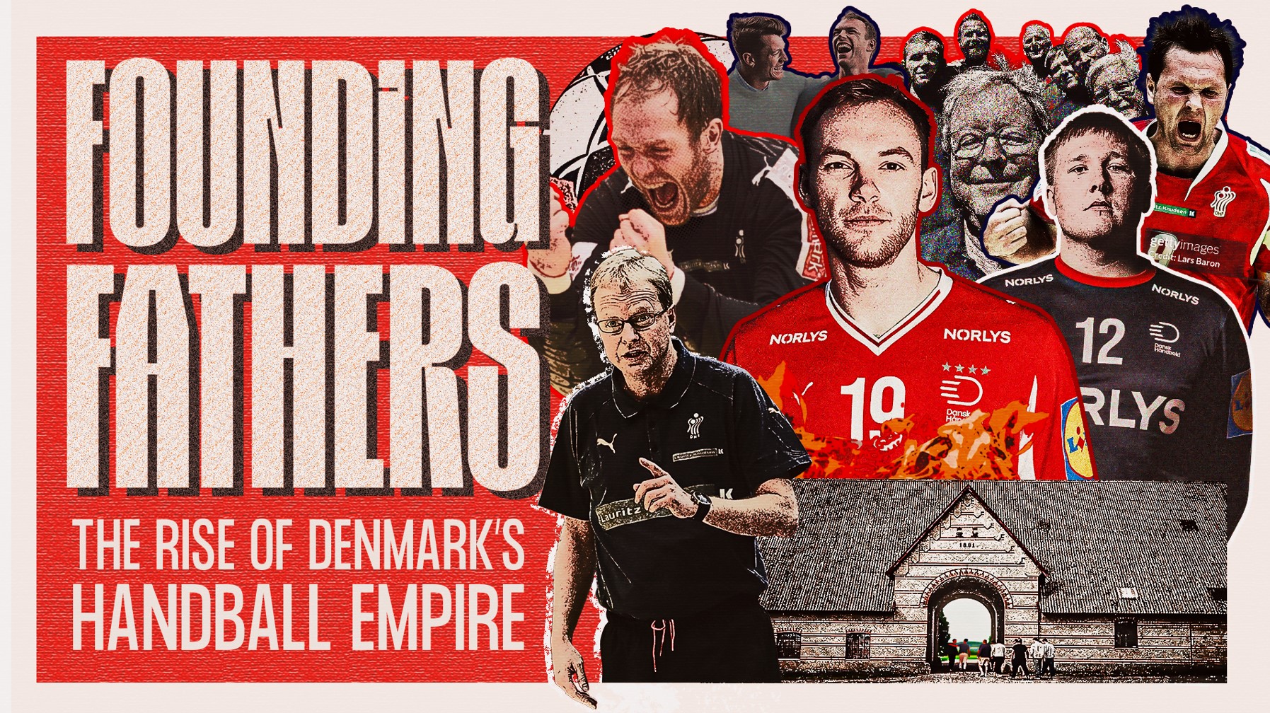 EHFTV | Home Page